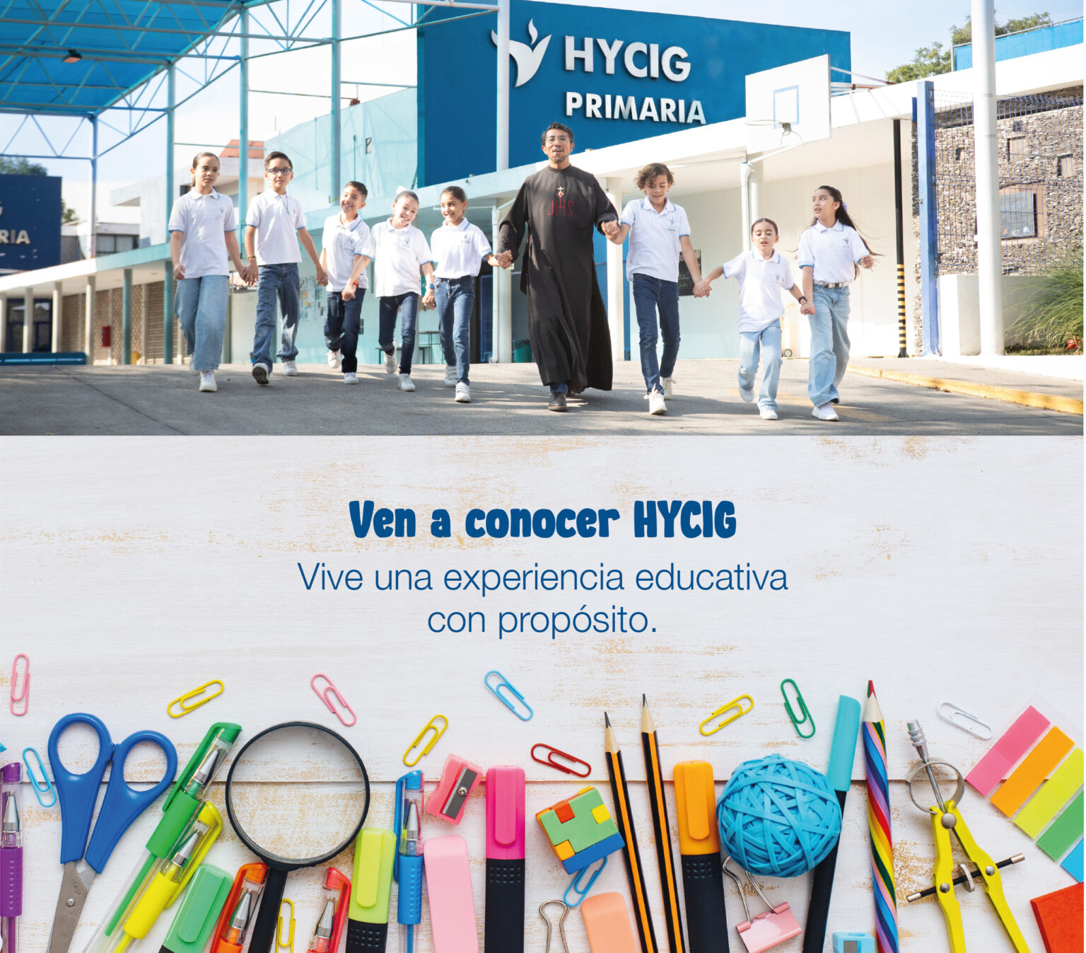 Conocenos – Hycig